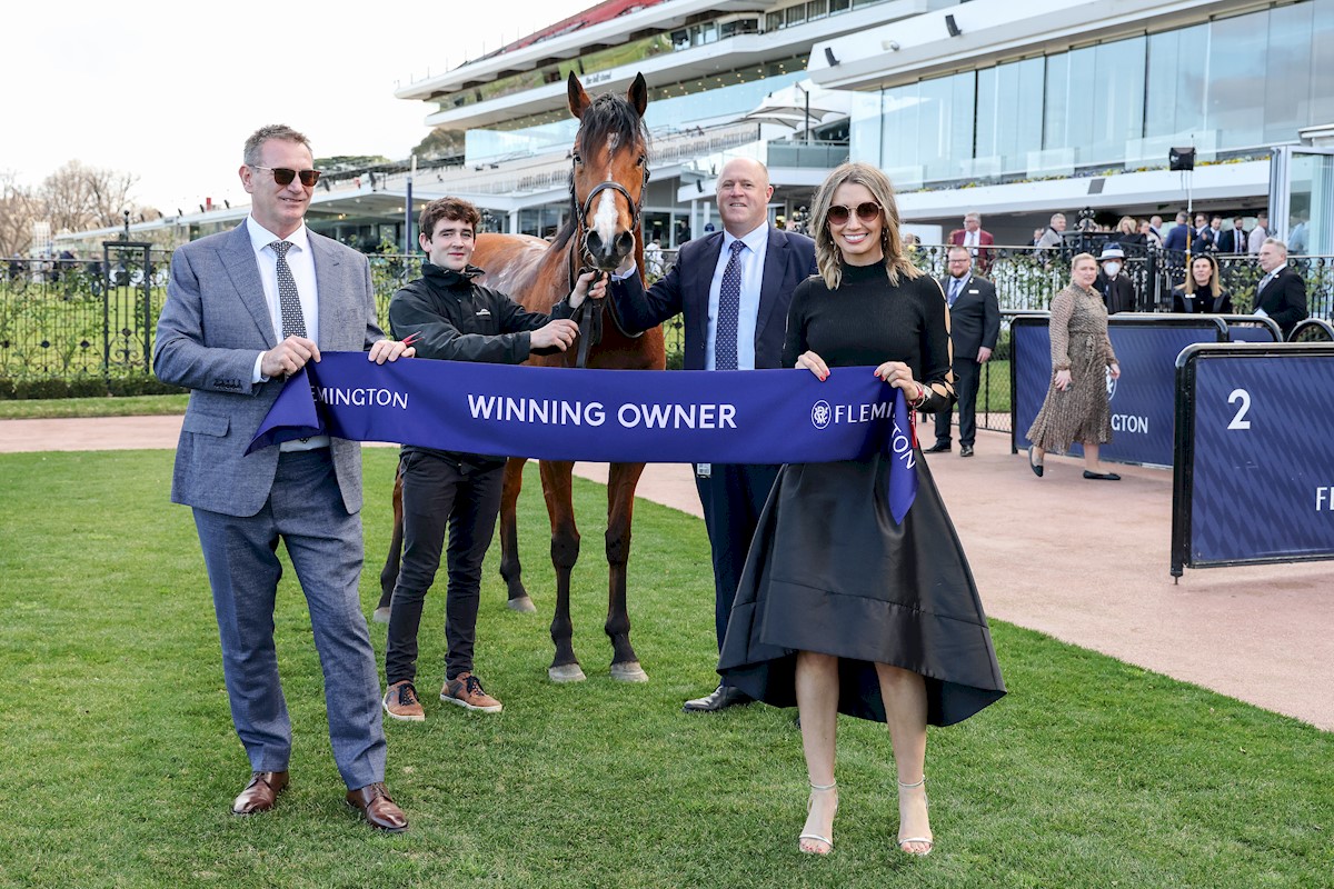 Danny O'Brien Racing - Press Box